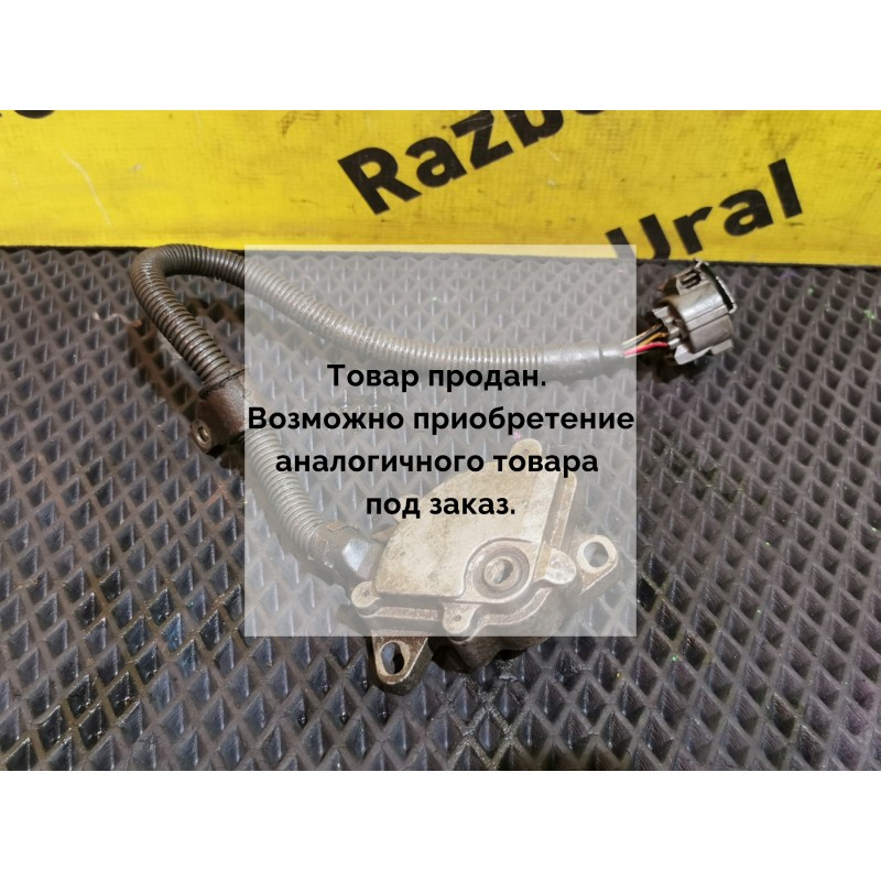 Купить Датчик селектора АКПП Хонда СРВ 1 1995-2001 бу | Разборка ...
